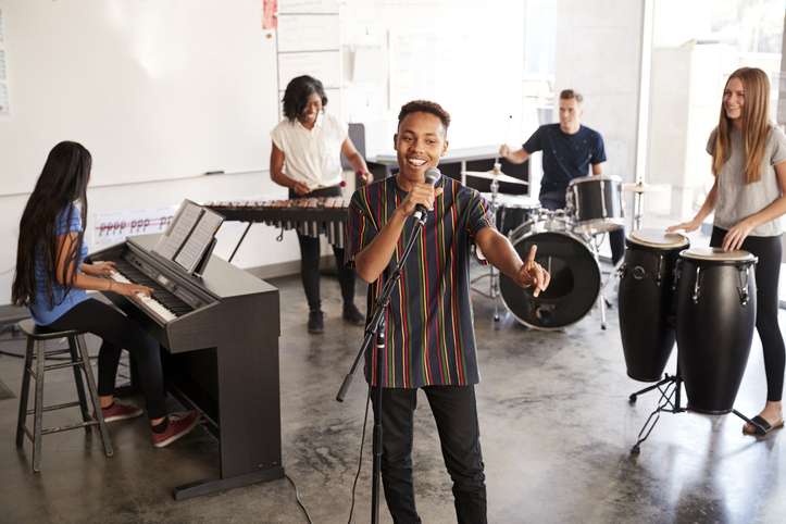 The Music Collective - Tampa Bay Music Academy